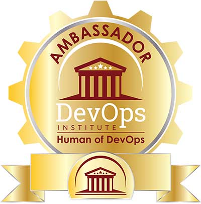 DevOps Institute Announces Ambassador Program to Advance the Humans of ...