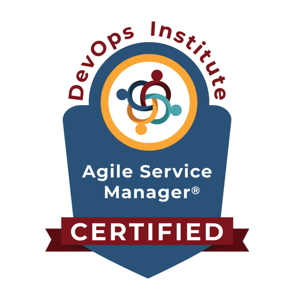 Agile Service Management Guide — DevOps Institute