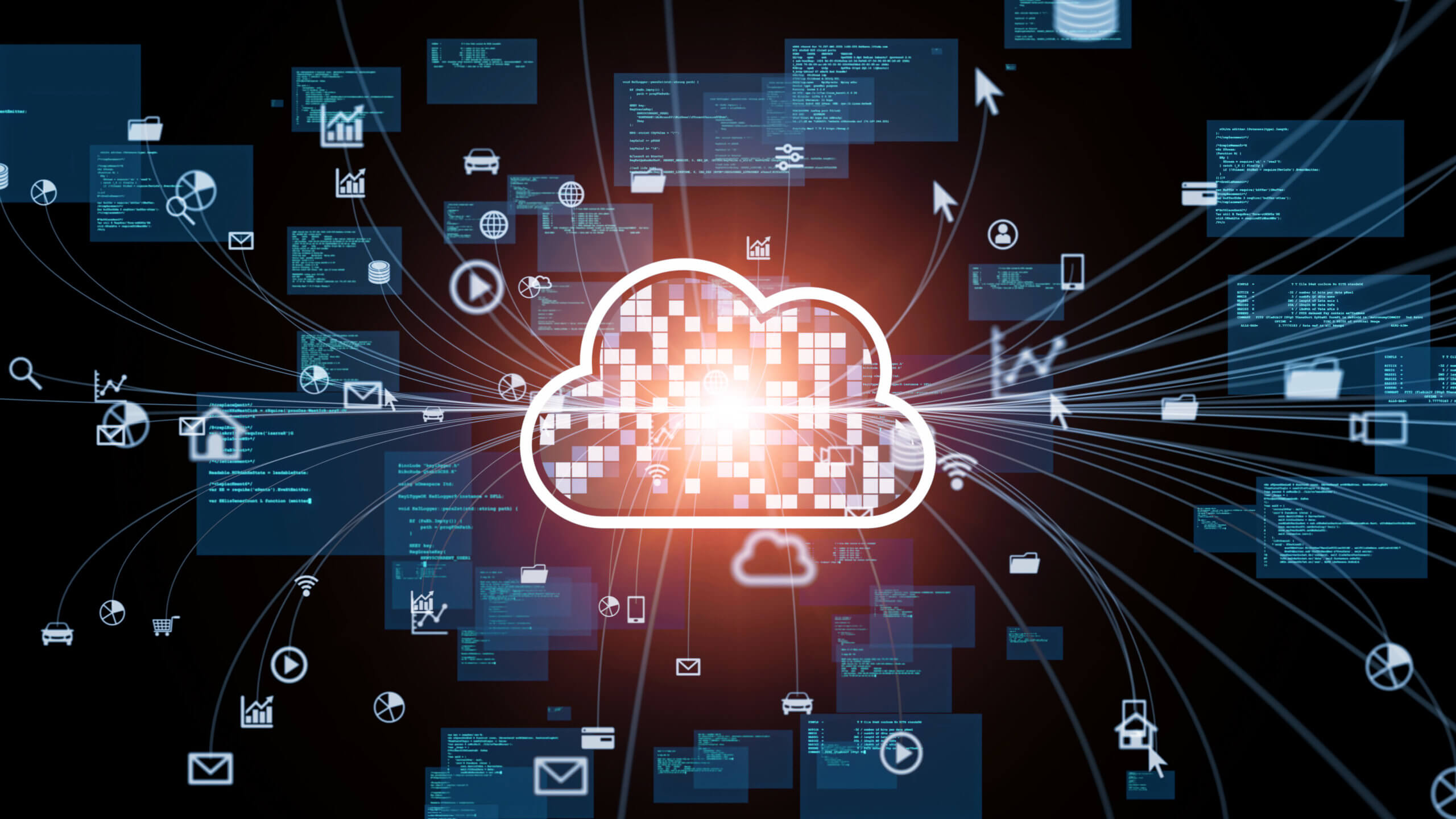 What Are Cloud AI Developer Services? — DevOps Institute What Are Cloud AI Developer Services? — DevOps Institute