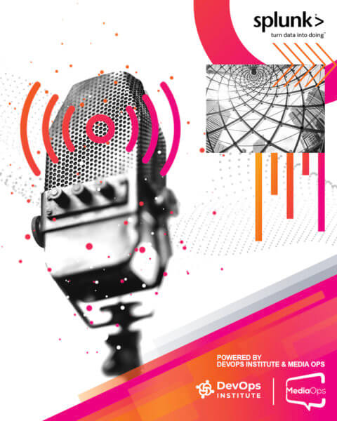SPLUNK DevOps ASEAN Day Sapience — DevOps Institute