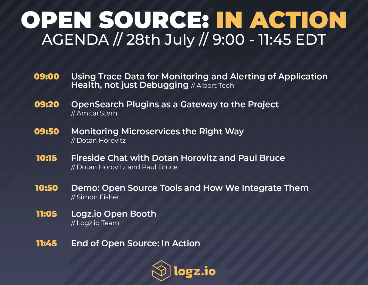 Open Source: In Action — DevOps Institute