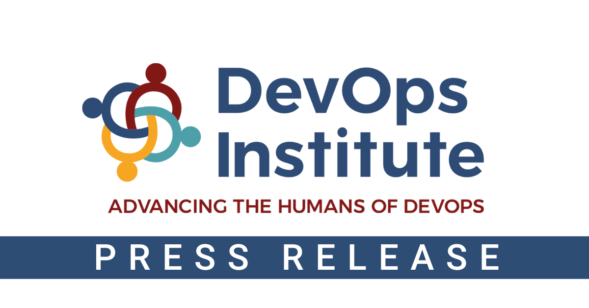 DevOps Institute's 'Upskilling 2020: Enterprise DevOps Skills Report ... DevOps Institute's 'Upskilling 2020: Enterprise DevOps Skills Report ...