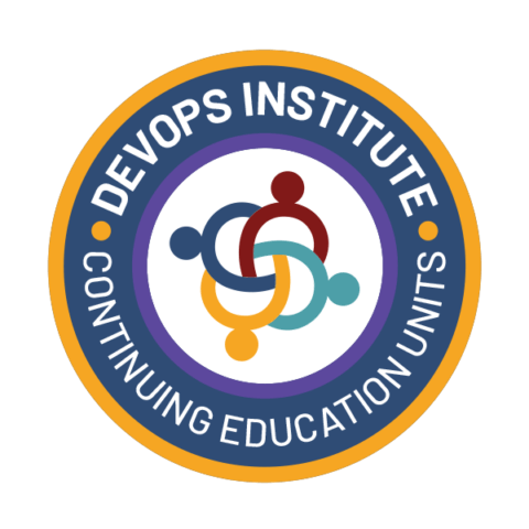 CERTIFICATIONS — DevOps Institute