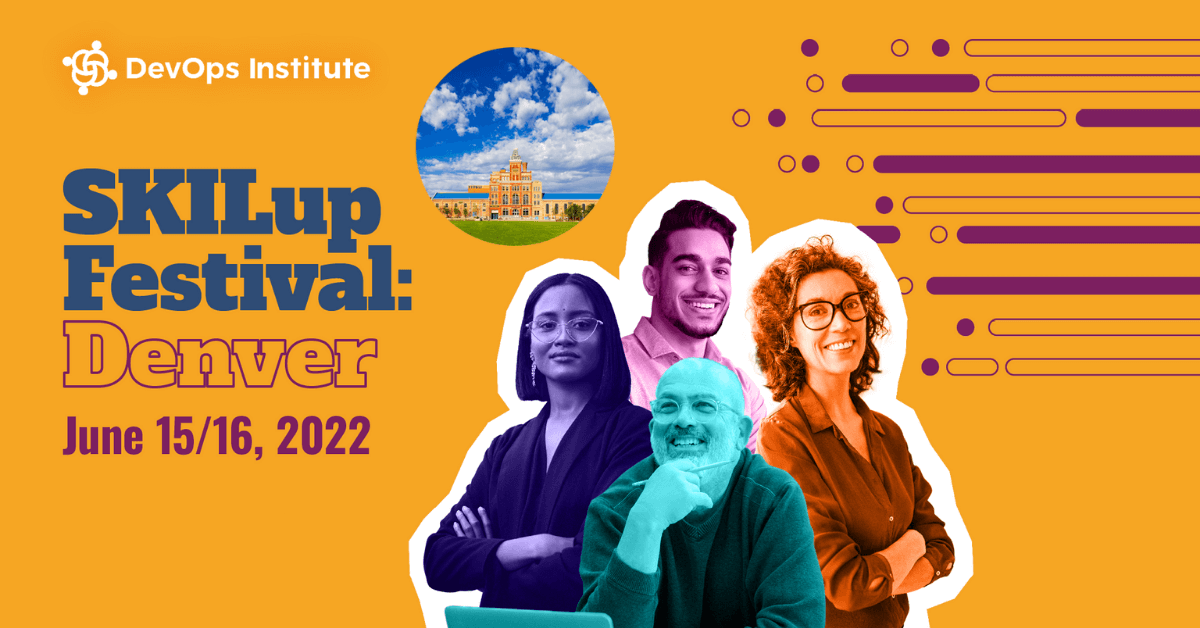 The Role of Bots in DevOps — DevOps Institute