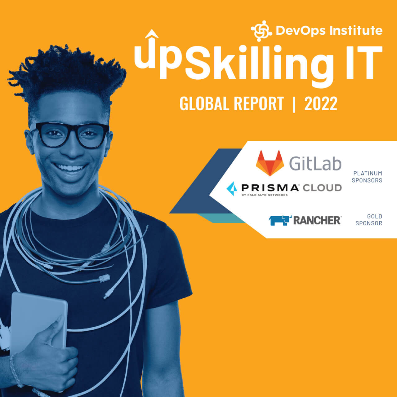 CERTIFICATIONS — DevOps Institute