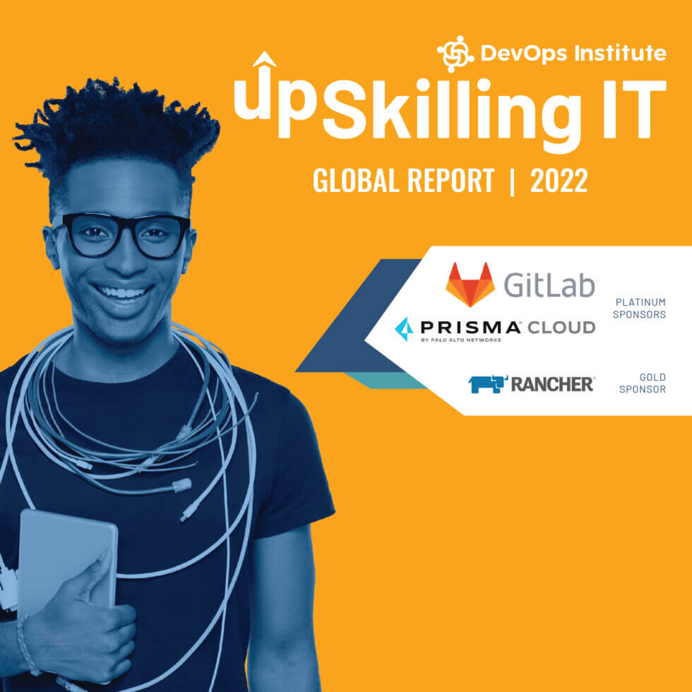 CERTIFICATIONS — DevOps Institute