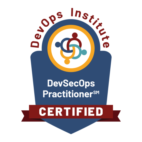 DevSecOps Practitioner℠ — DevOps Institute