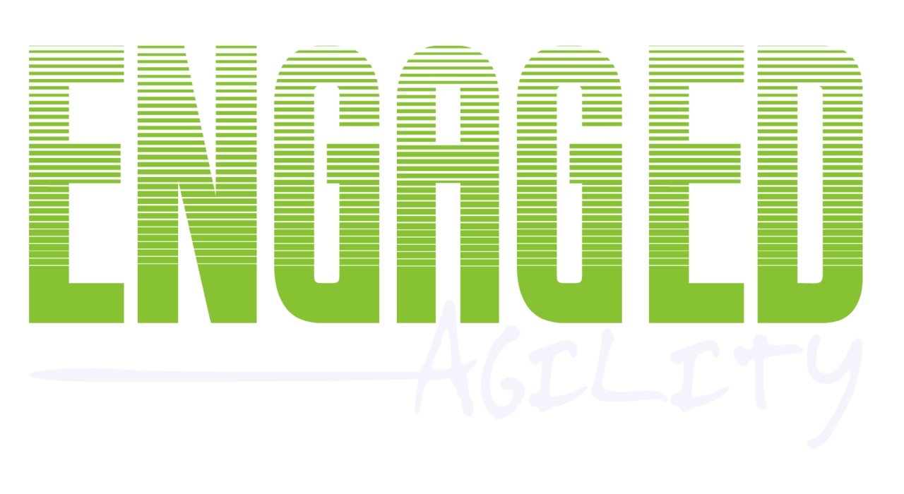 Engaged Agility — DevOps Institute
