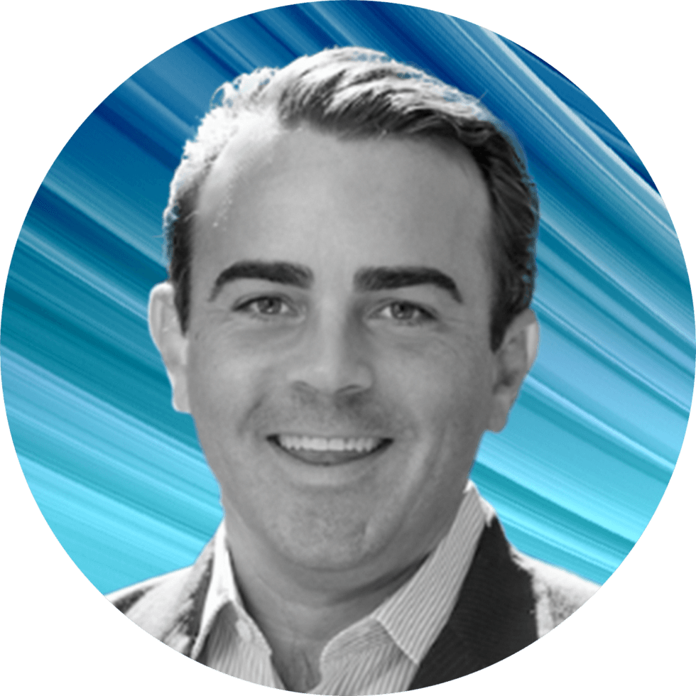 Marc Halcrow — DevOps Institute