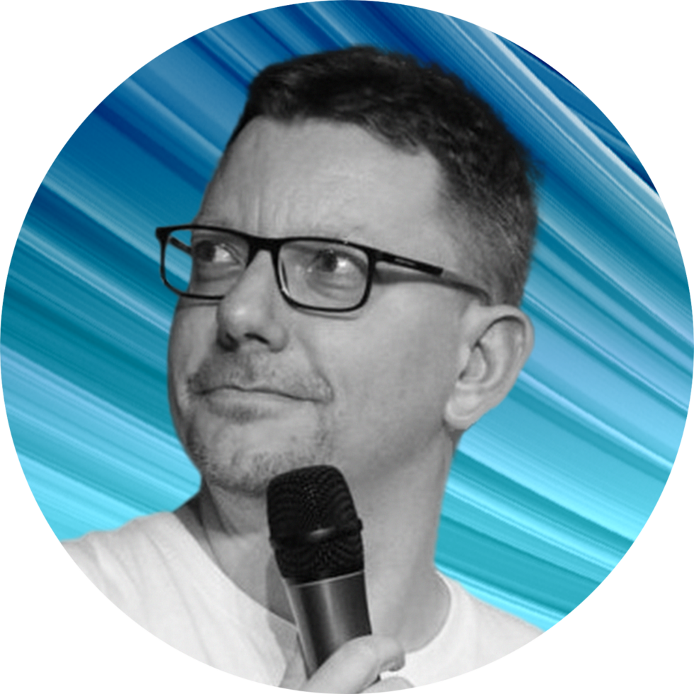 Pawel Piwosz — DevOps Institute