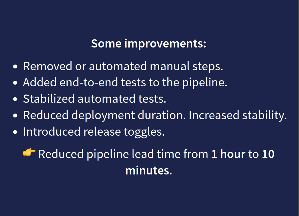 CI/CD Pipelines: Accelerating Software Delivery and Innovation — DevOps ... CI/CD Pipelines: Accelerating Software Delivery and Innovation — DevOps ...