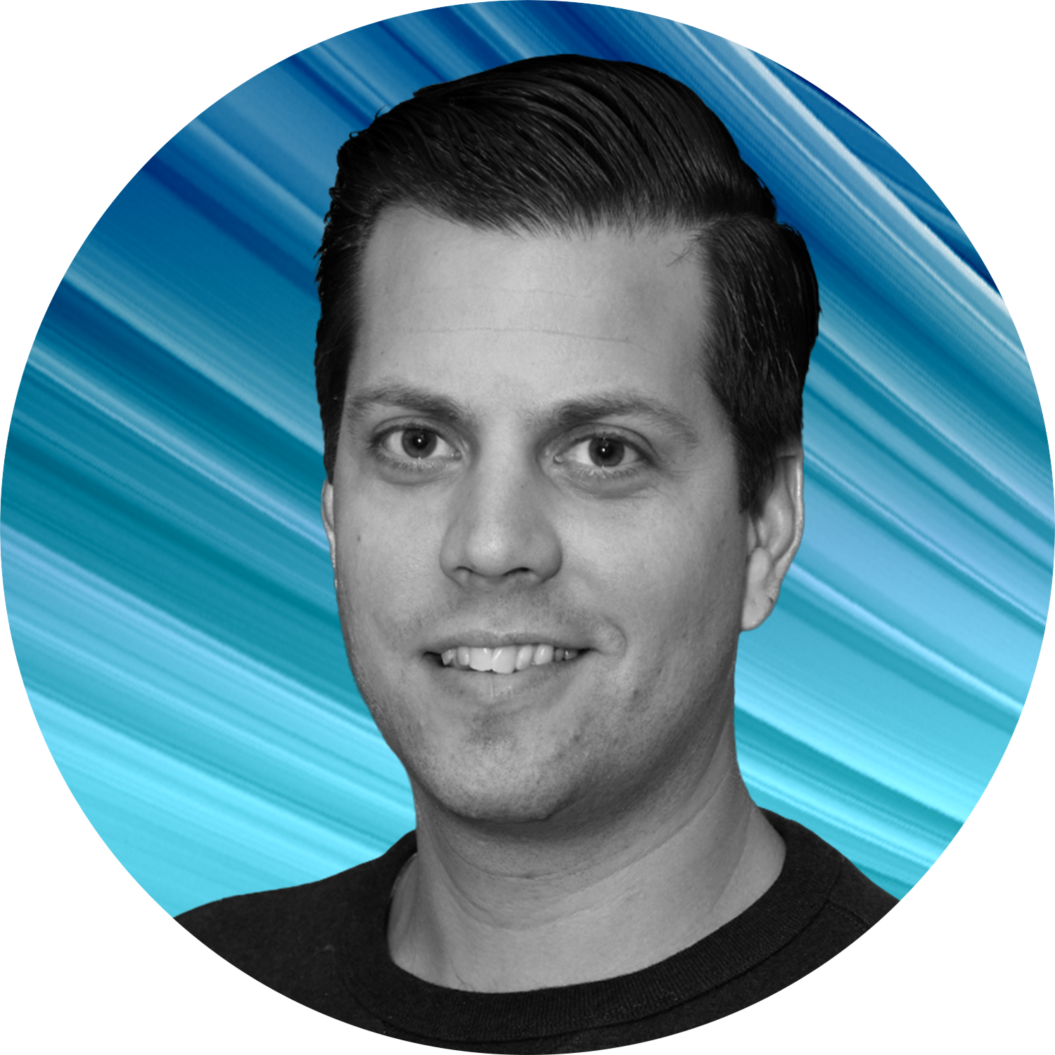 Adam Frank — DevOps Institute