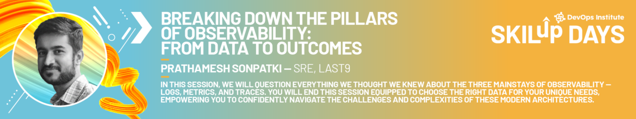 SKILup Day: Cloud Native — DevOps Institute