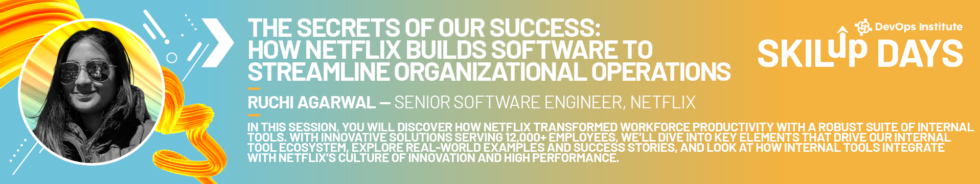 SKILup Day: Cloud Native — DevOps Institute