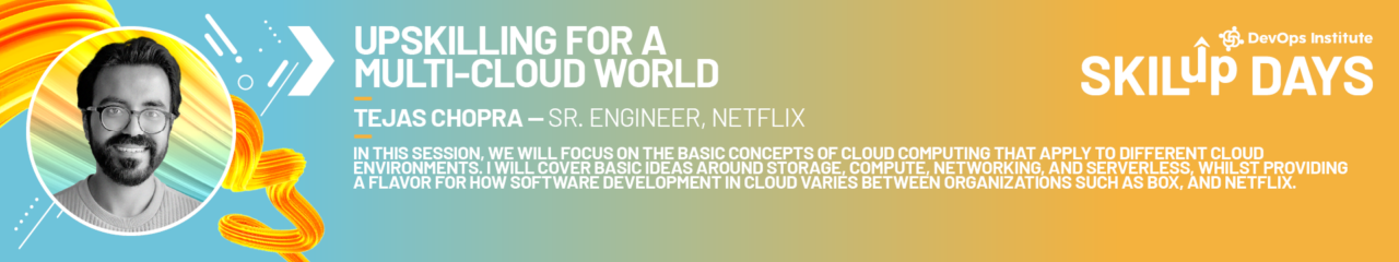 SKILup Day: Cloud Native — DevOps Institute